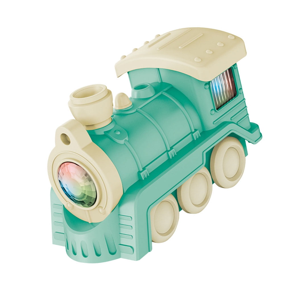 Toys Creative Electric Train Toddler Kids Playsets Childrens Musical ...