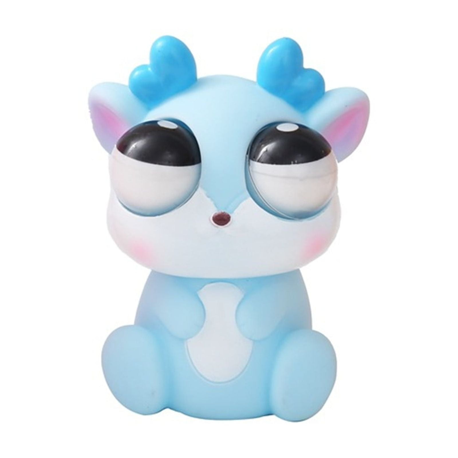 Toys Cute FIDGETsss Squishies Sticky Sensory Toys ,Stress Relief ...