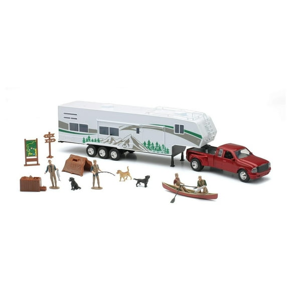 toy camper sets