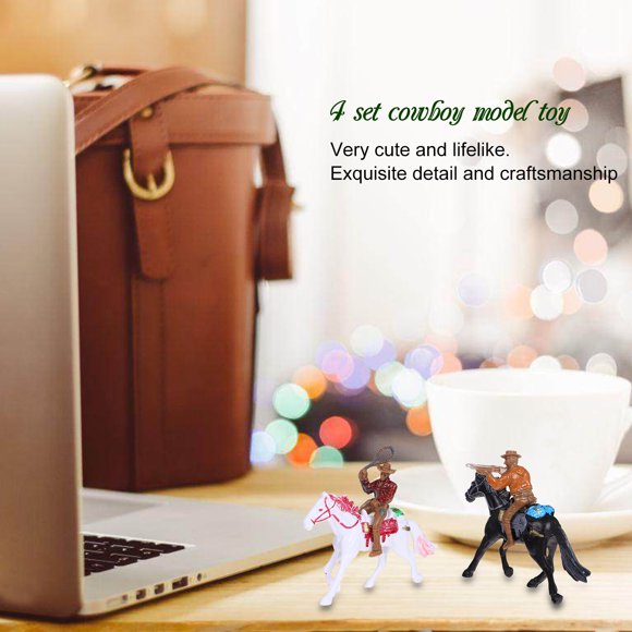 Miniature Horse Models