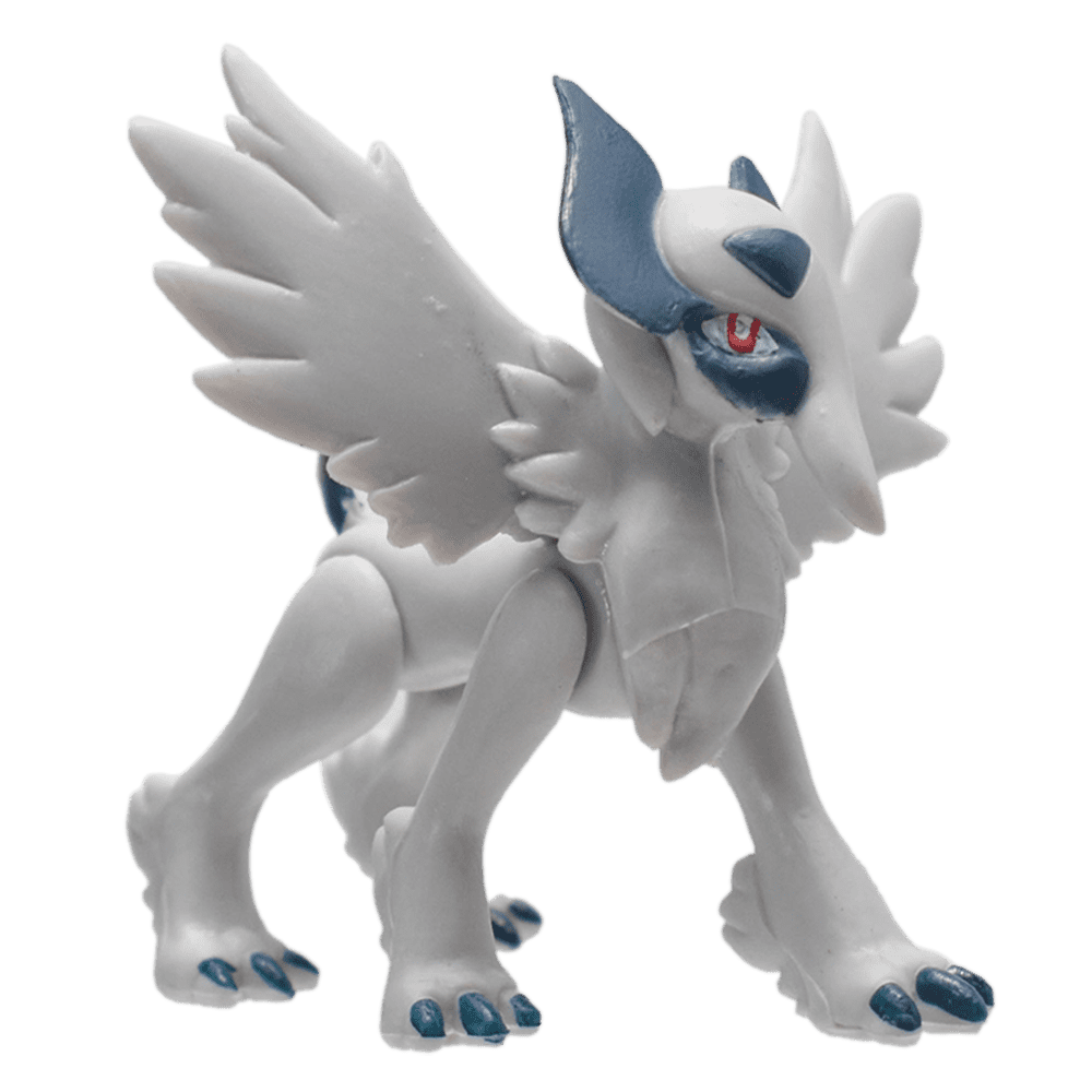 Pokemon Mega Absol