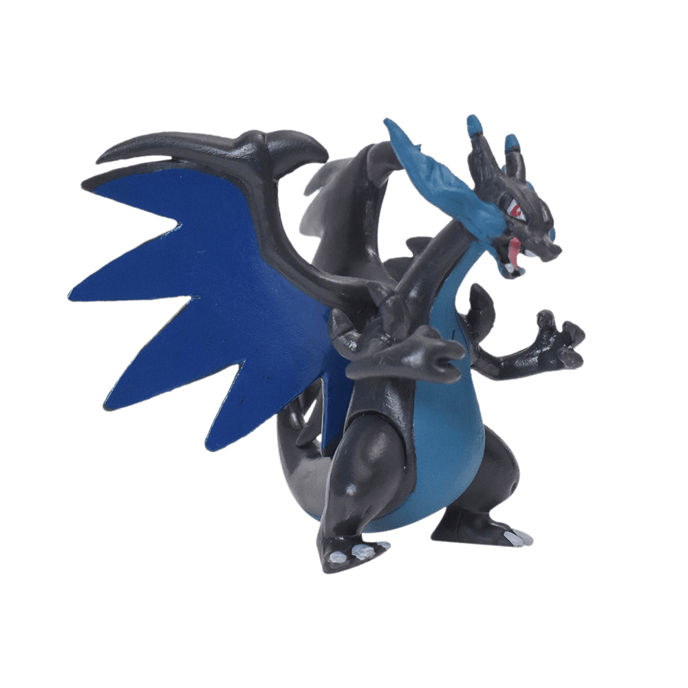 Pokemon Mega Charizard Ex