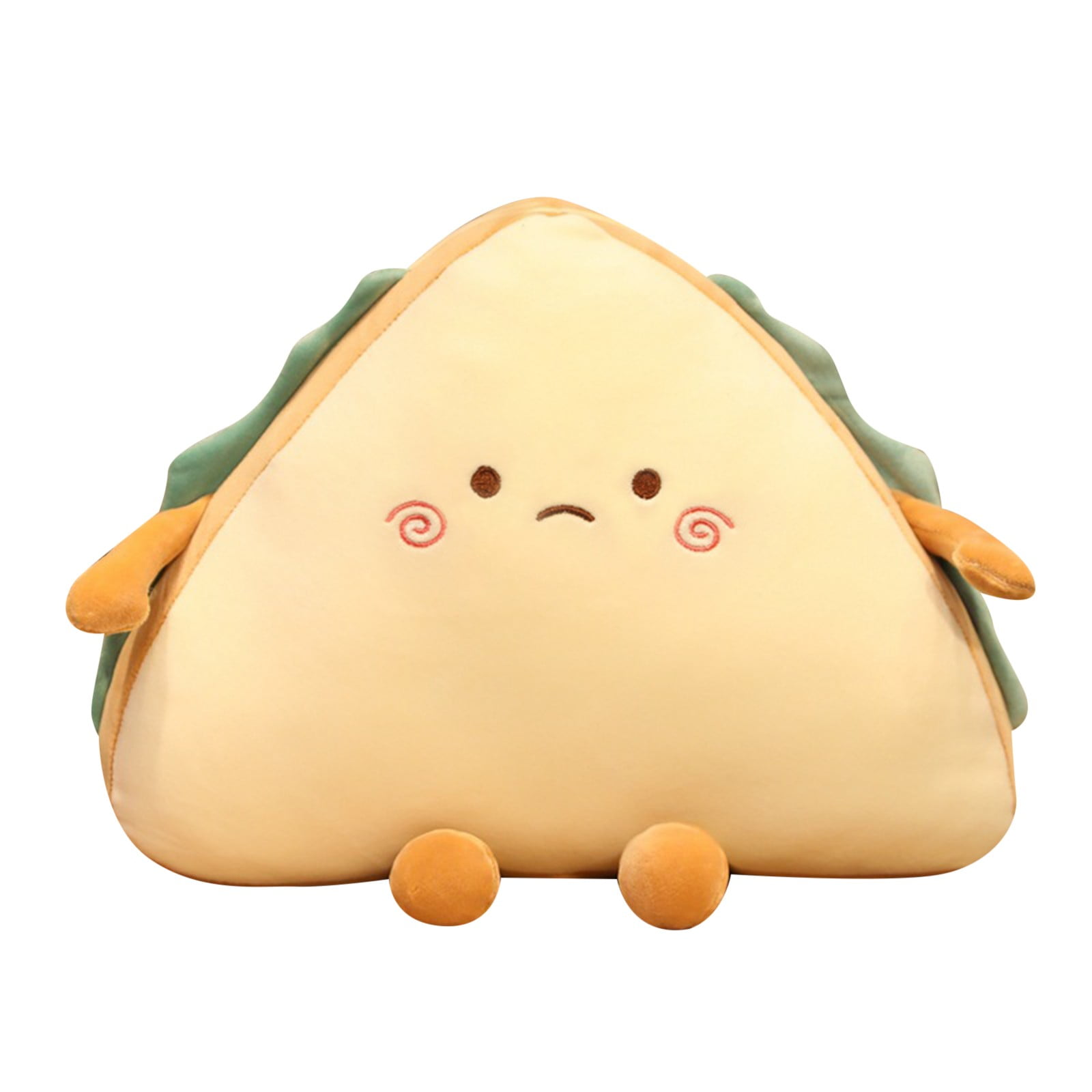 Toys For Girls 8 Or 10 1 Year Old Toys Soft Children Cute Toys Double ...