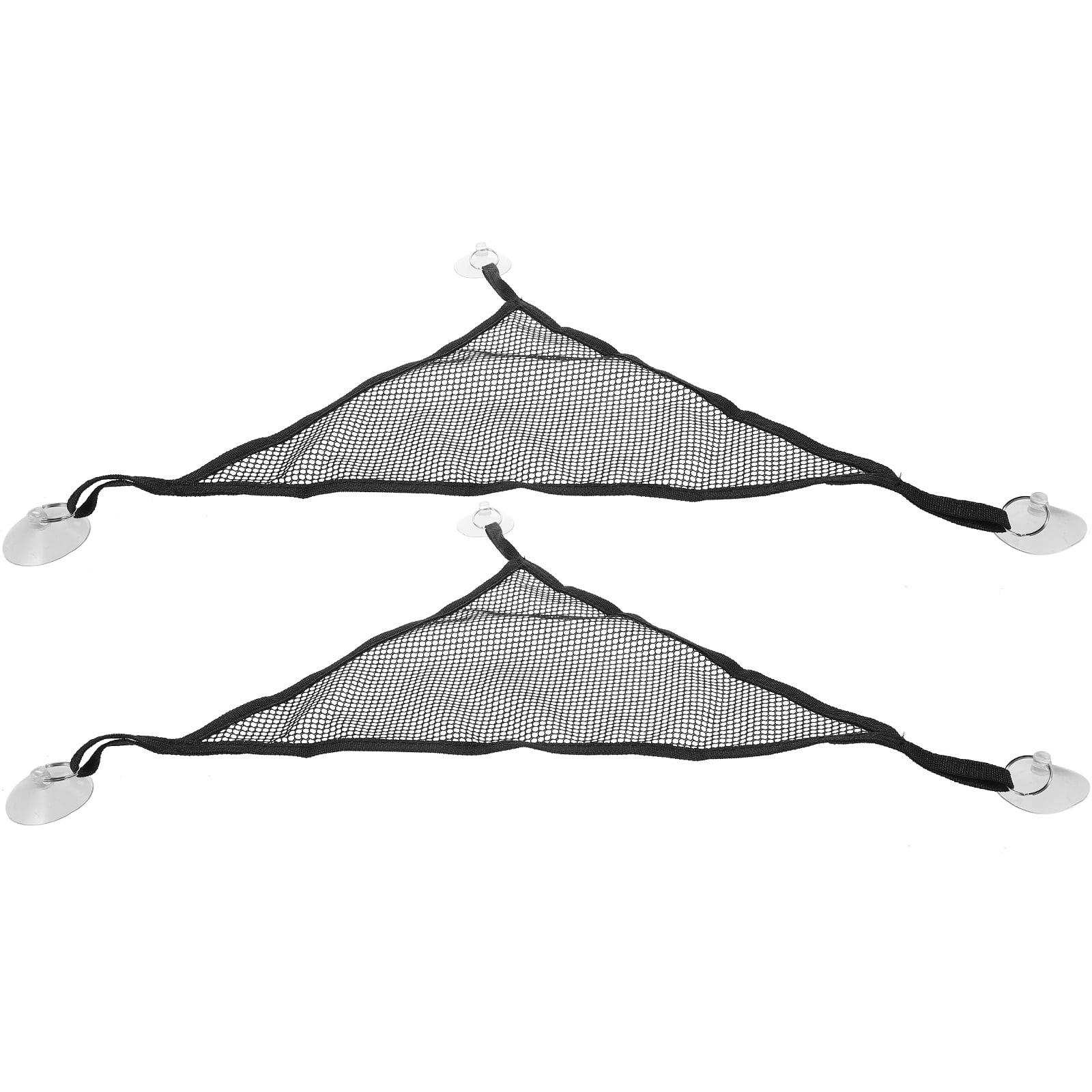 Toys Gecko Climbing Pet Hammock Toy Triangle Hammock Ladder Reptile ...