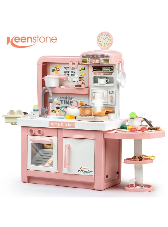 Play Kitchens in Kitchens, Playfood & Housekeeping - Walmart.com