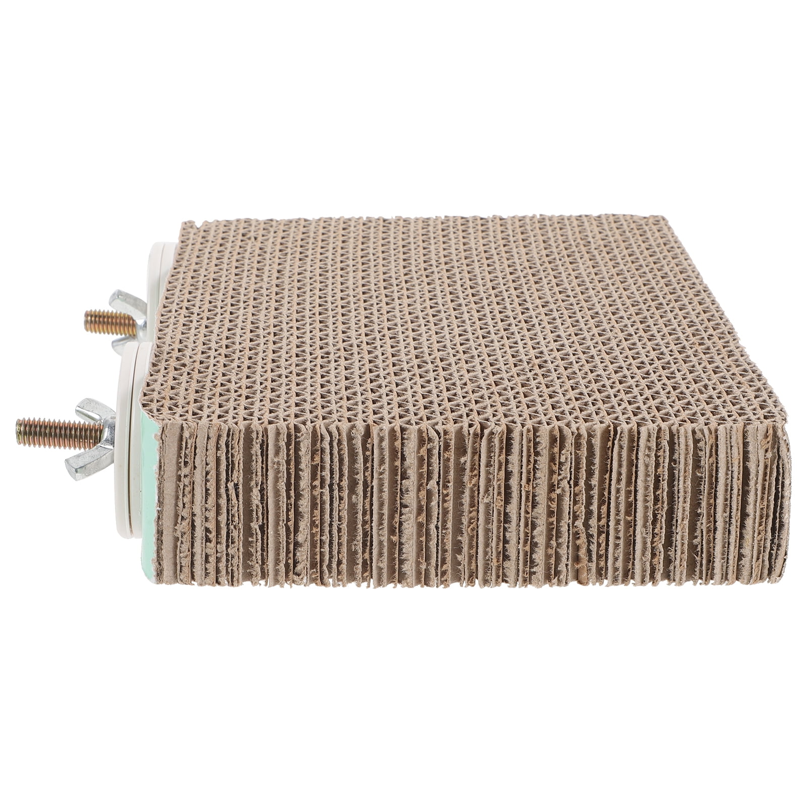 Raindrops Bird Perch Platform Bird Corrugated Paper Platform Pet Bird ...