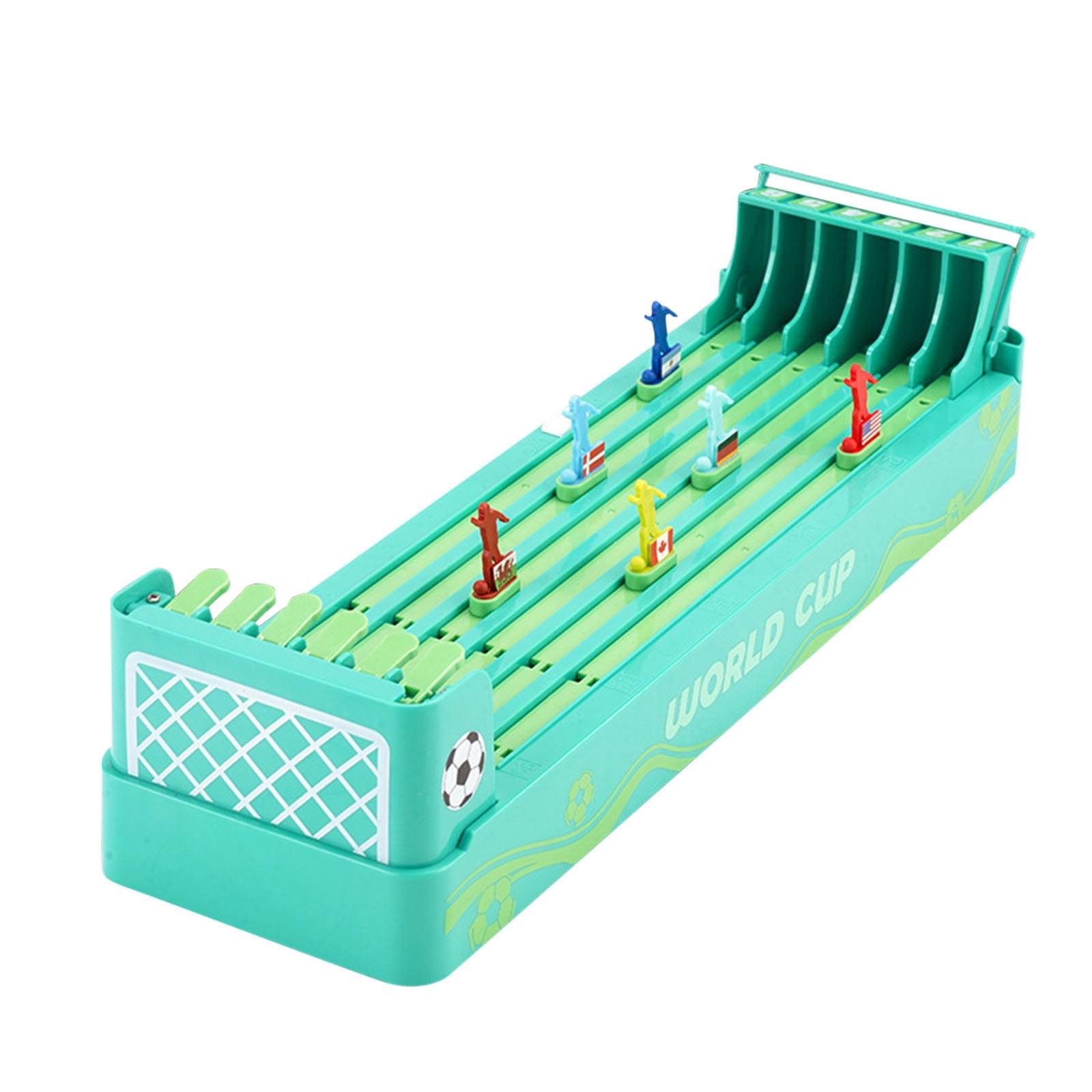 Toys It-100 Game for Toddlers 2-4 Years Brain Horse Racing Table Game ...