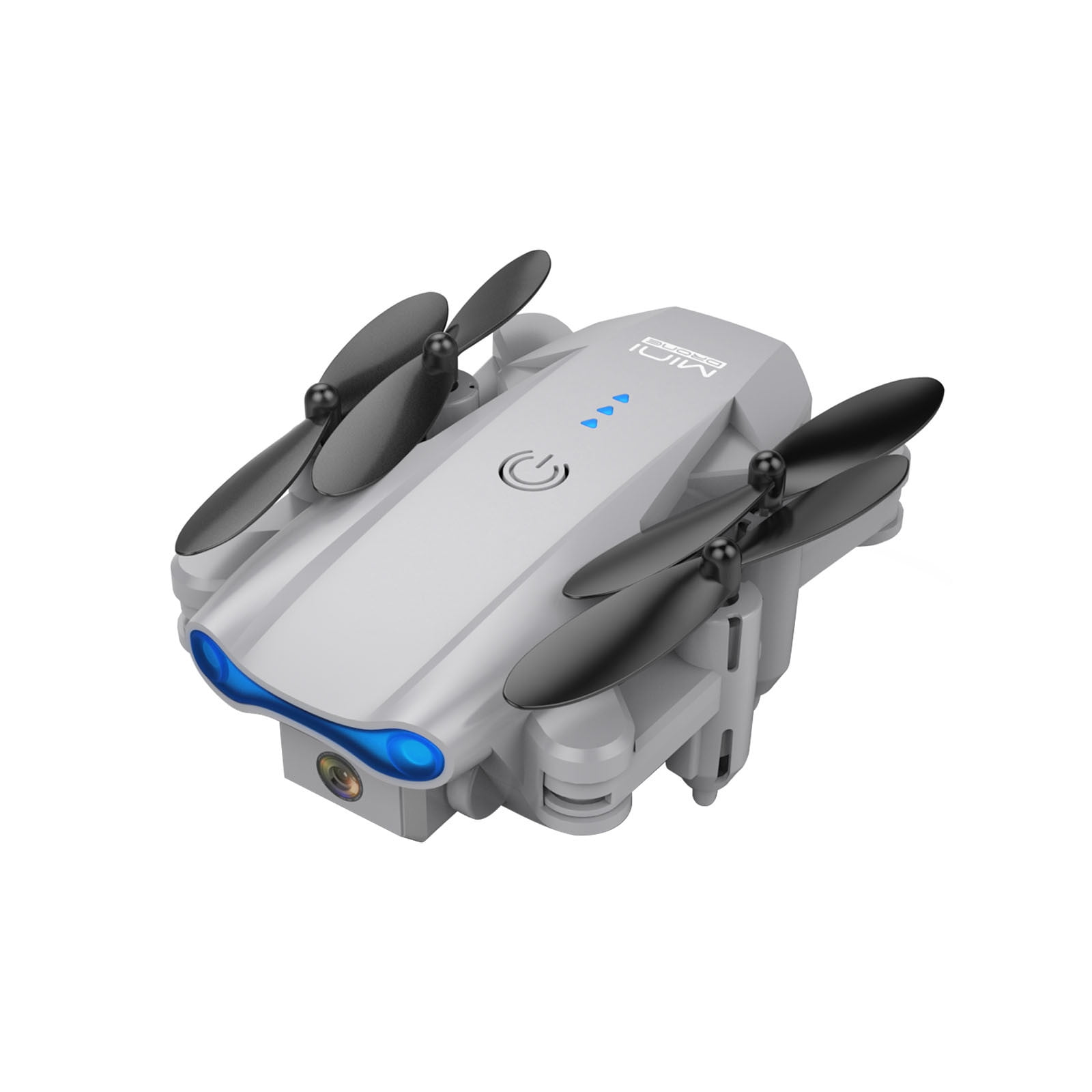 Toys KY906 Professional 4K HD Mini Foldable Dual Wifi Fpv Camera one ...