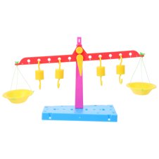 Balance Scale Kids