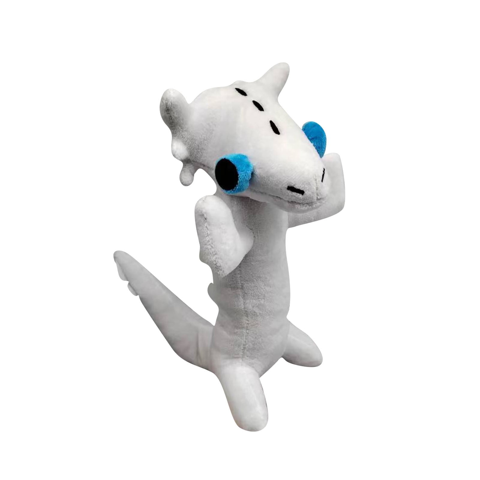 Toys for Kids Flash Sale How to Train Your Dragon Light Fury Plush Toy ...