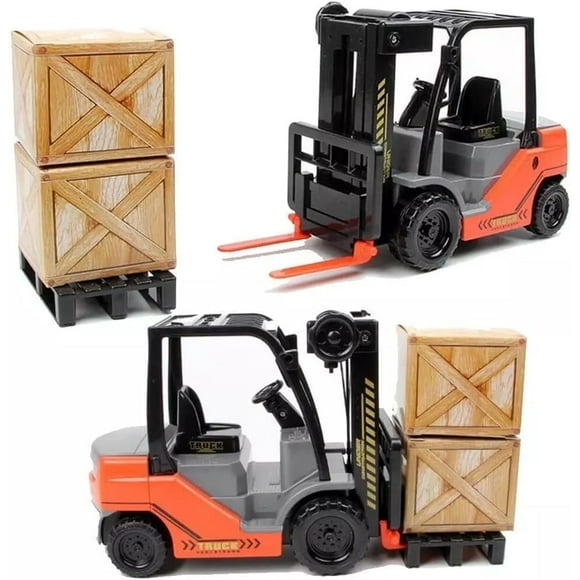 Toy Forklift