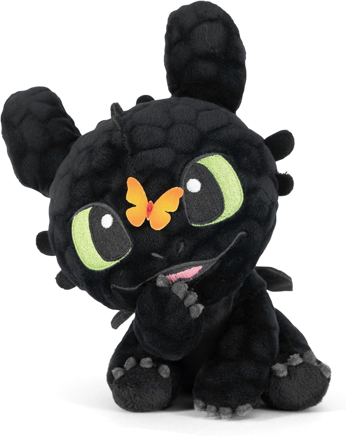 Toys for Kids Kidora Toys How To Train Your Dragon Toothless Plush,7 ...