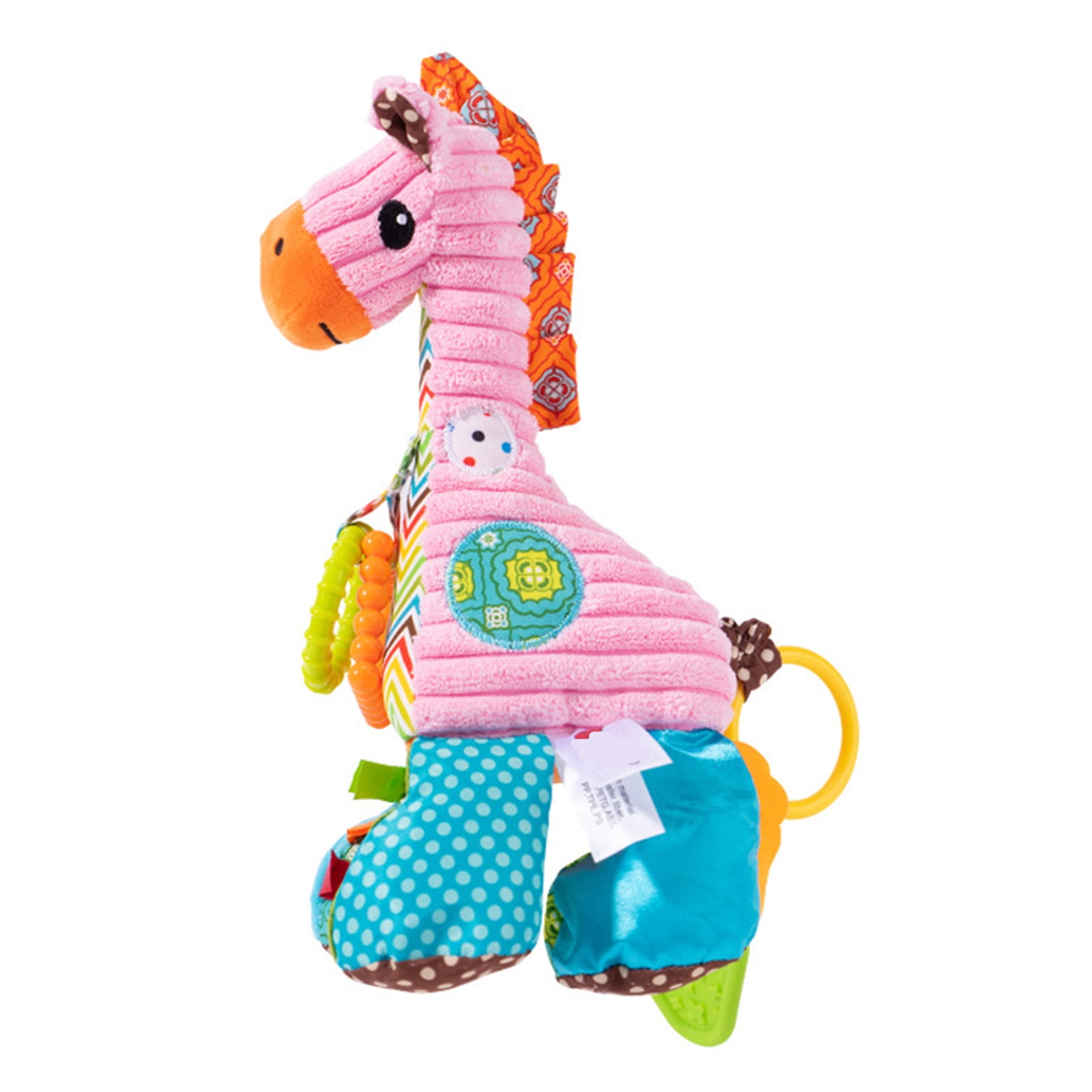 Toys Latrodar Stocking Stuffers for Kids Baby Activity & Teething Toy ...