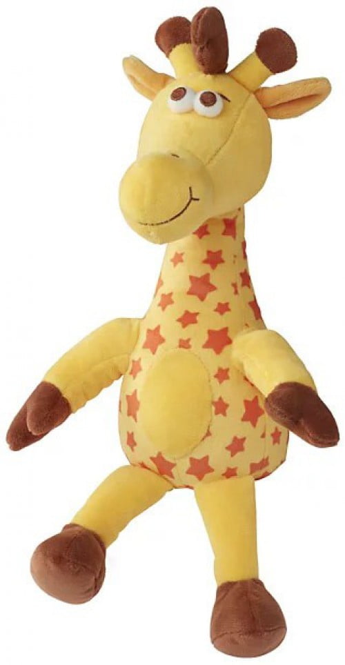 Toys 'R Us Geoffrey the Giraffe Plush - Walmart.com