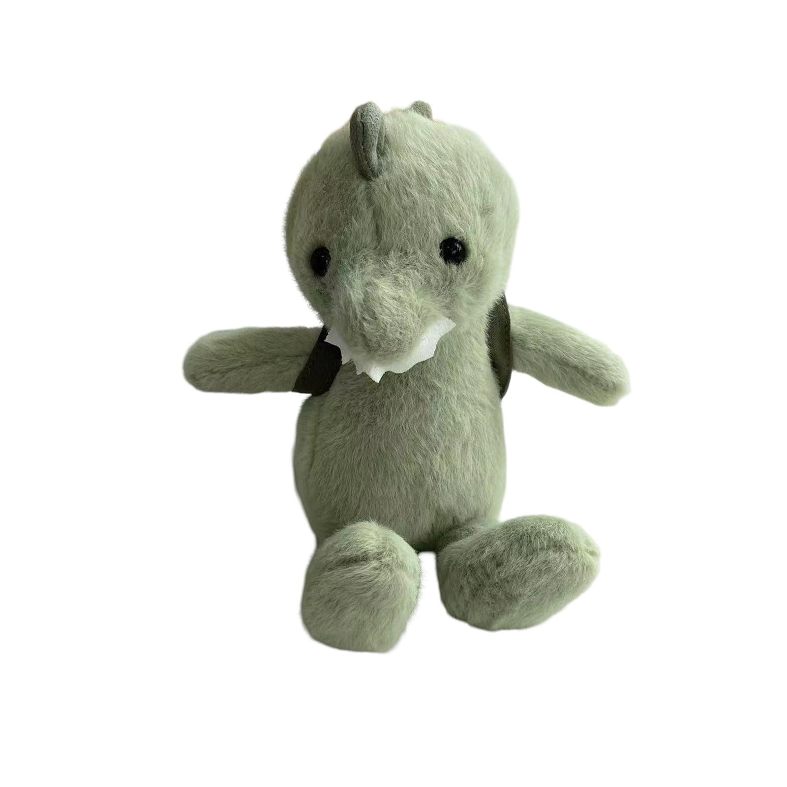 Toys, Realistic Soft Stuffed Animals Pillow, Cute Smiling Plush Toys ...