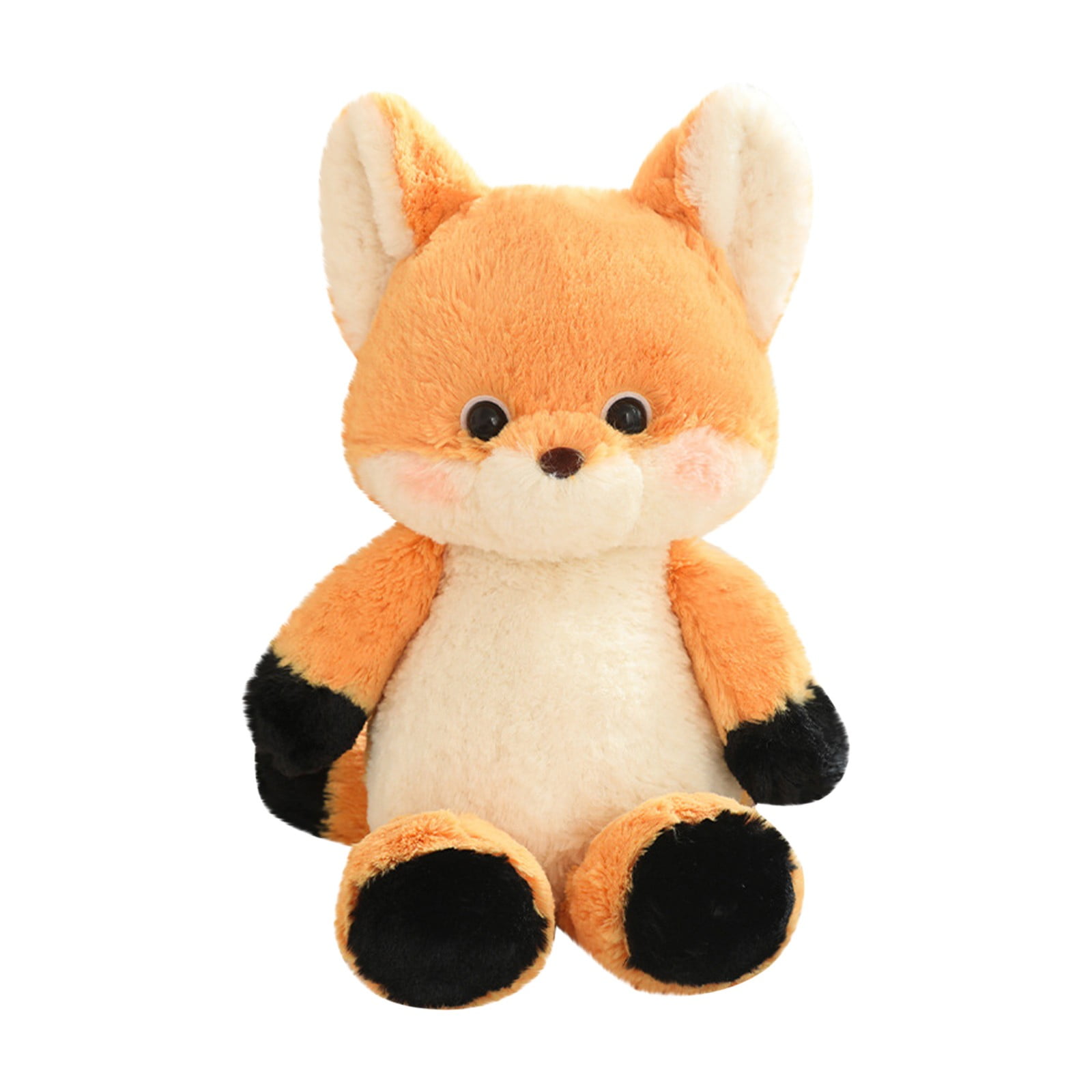 Toys, Realistic Stuffed Animals Plush Toys Cute Soft Small Plushies ...