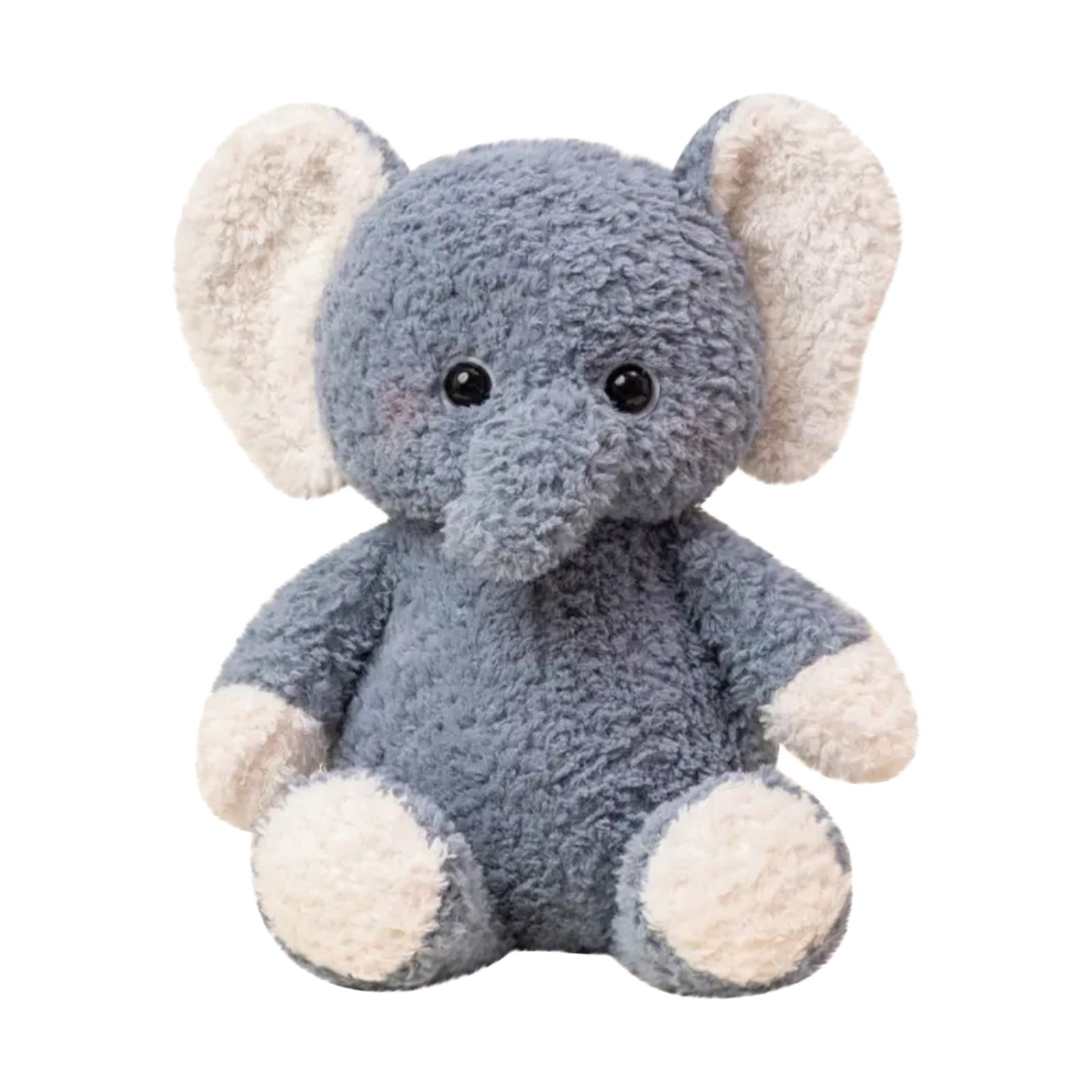 Toys, Realistic Stuffed Animals Plush Toys Cute Soft Small Plushies ...