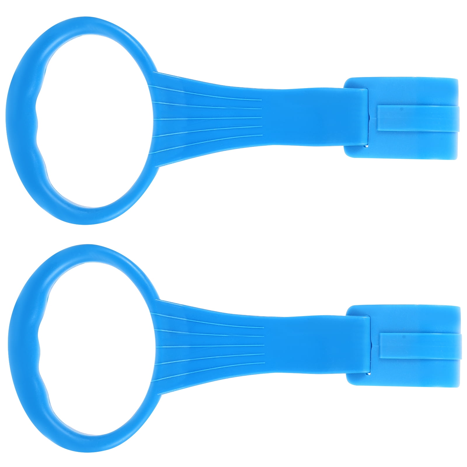 Toys Rings for Baby Bed Baby Walking Aid Playpen Pull up Rings Bed Pull ...