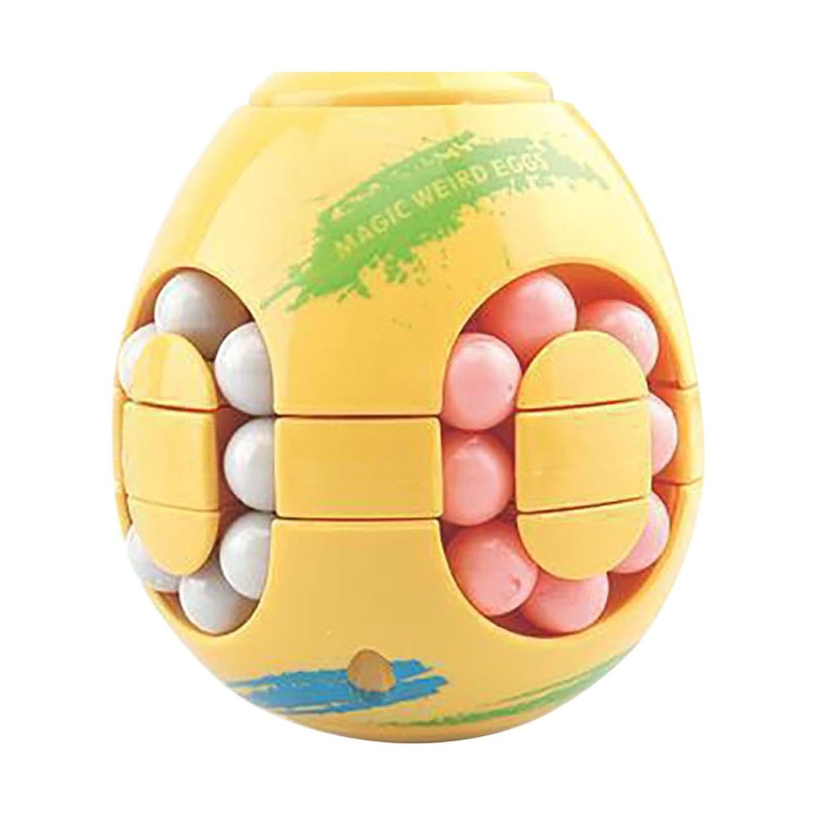 Toys Rotating Fingertip Toy Stress Toys For Kids And Adult Stress ...