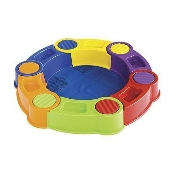 Plastic Sandboxes in @ Manual Shelves - Toys - Walmart.com