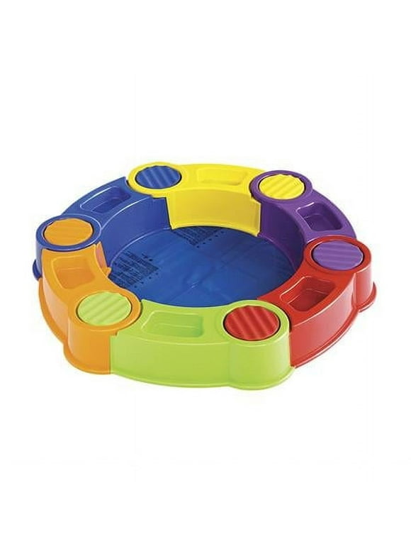Plastic Sandboxes in @ Manual Shelves - Toys - Walmart.com