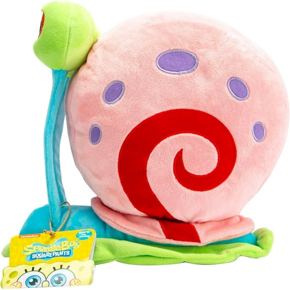 SpongeBob Plush in Stuffed Animals & Plush Toys - Walmart.com