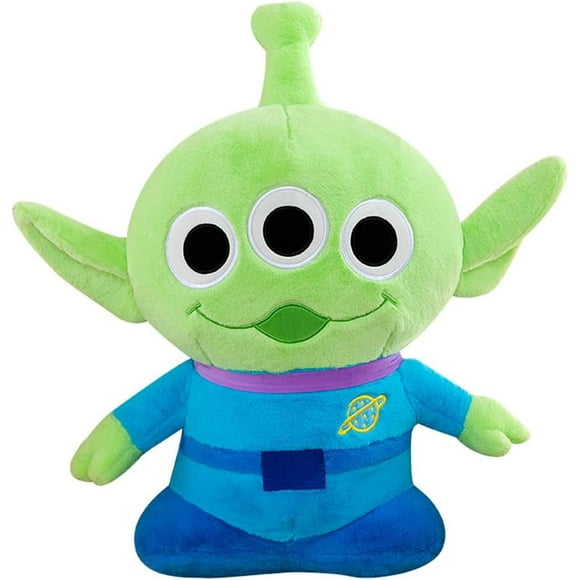 Toy Story Alien