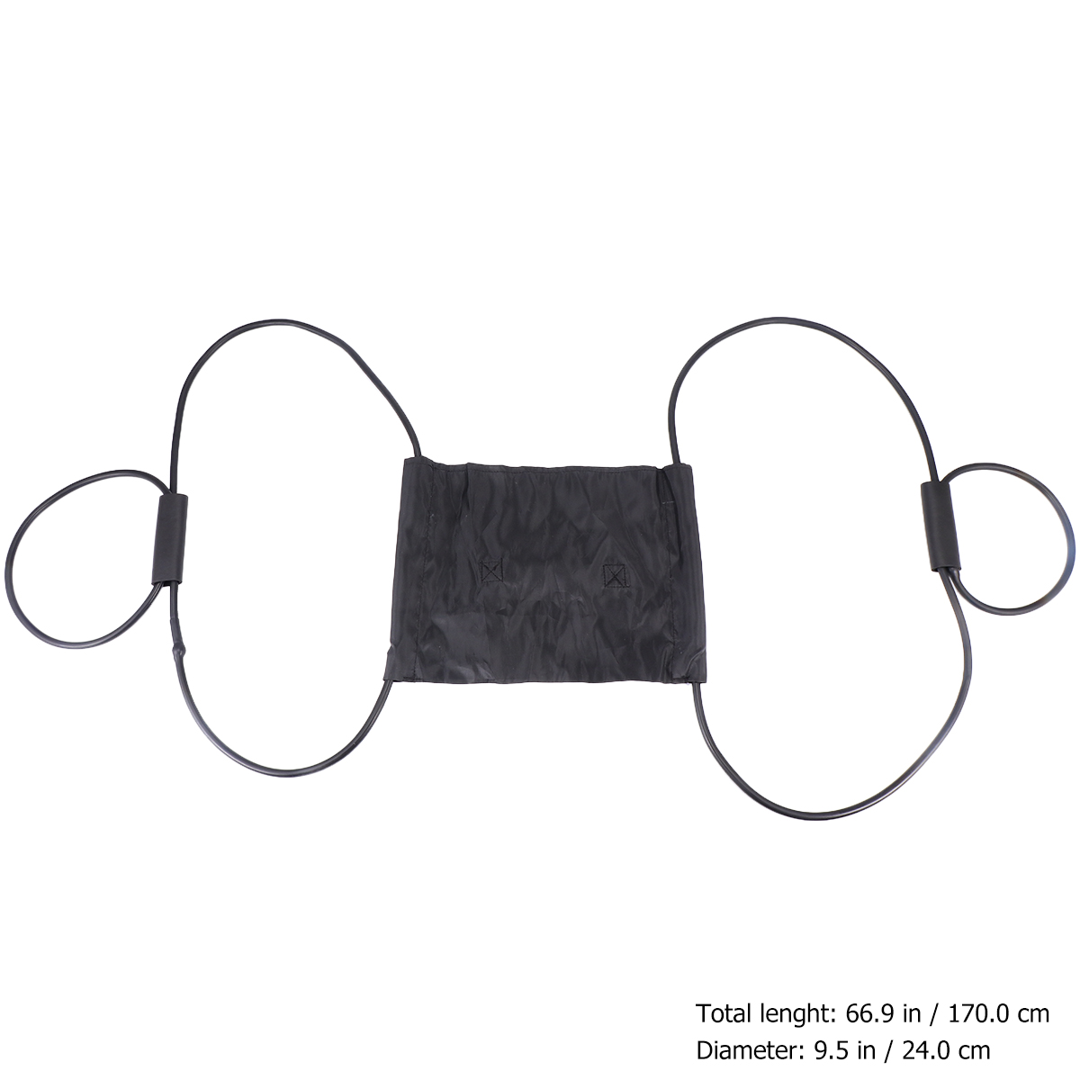 Toys Stretchy Water Balloon Launcher Inflatable for Children's Parties ...