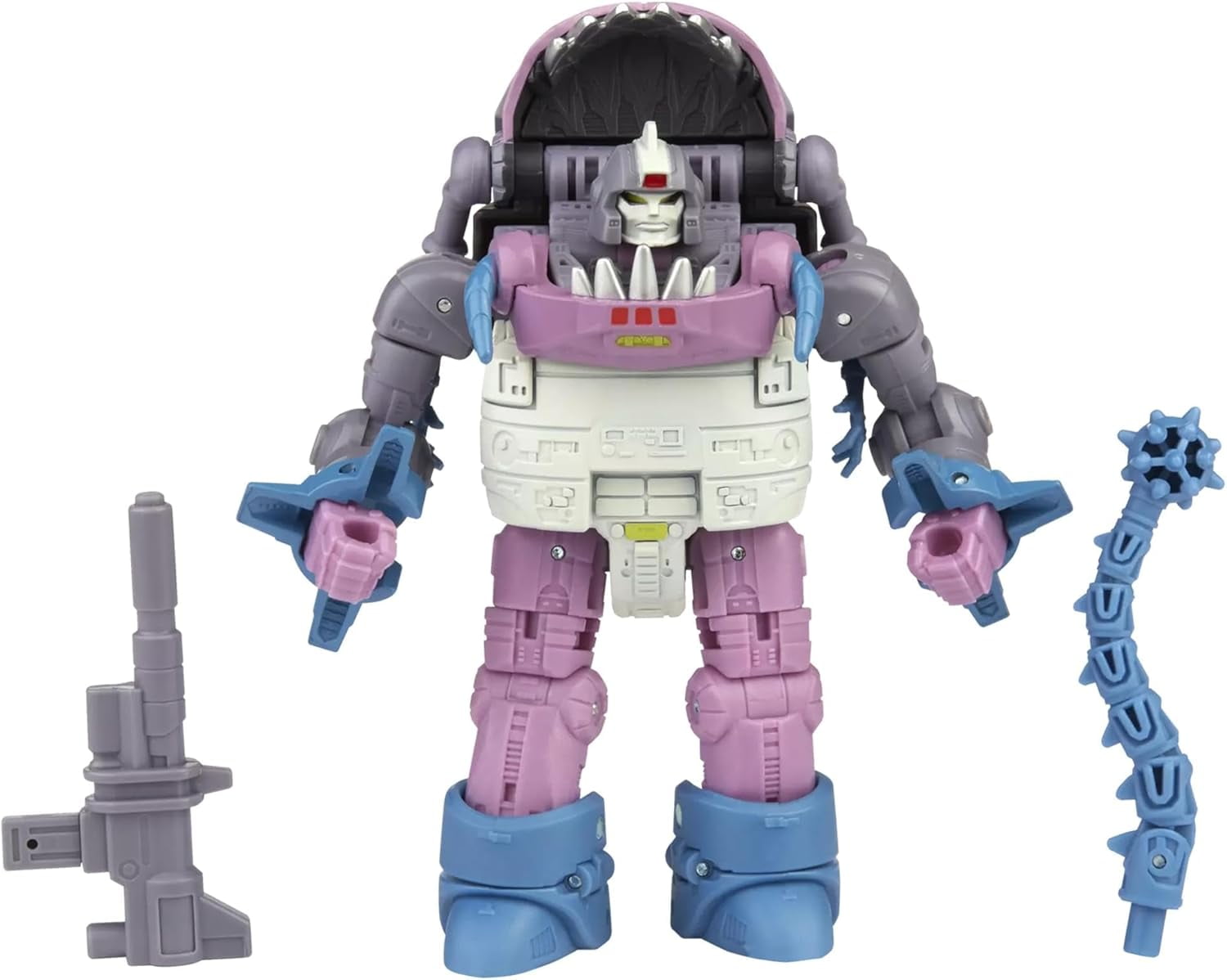 Toys Studio Series 86-08 Deluxe Class The The Movie 1986 Gnaw Action ...