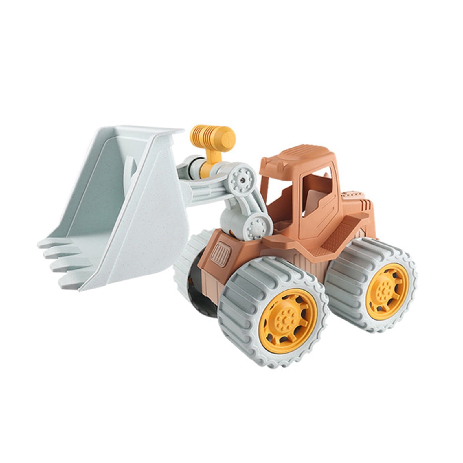 Toys Vehicles Trucks Take Apart Toys Sandbox Toys Trucks Set Excavators ...