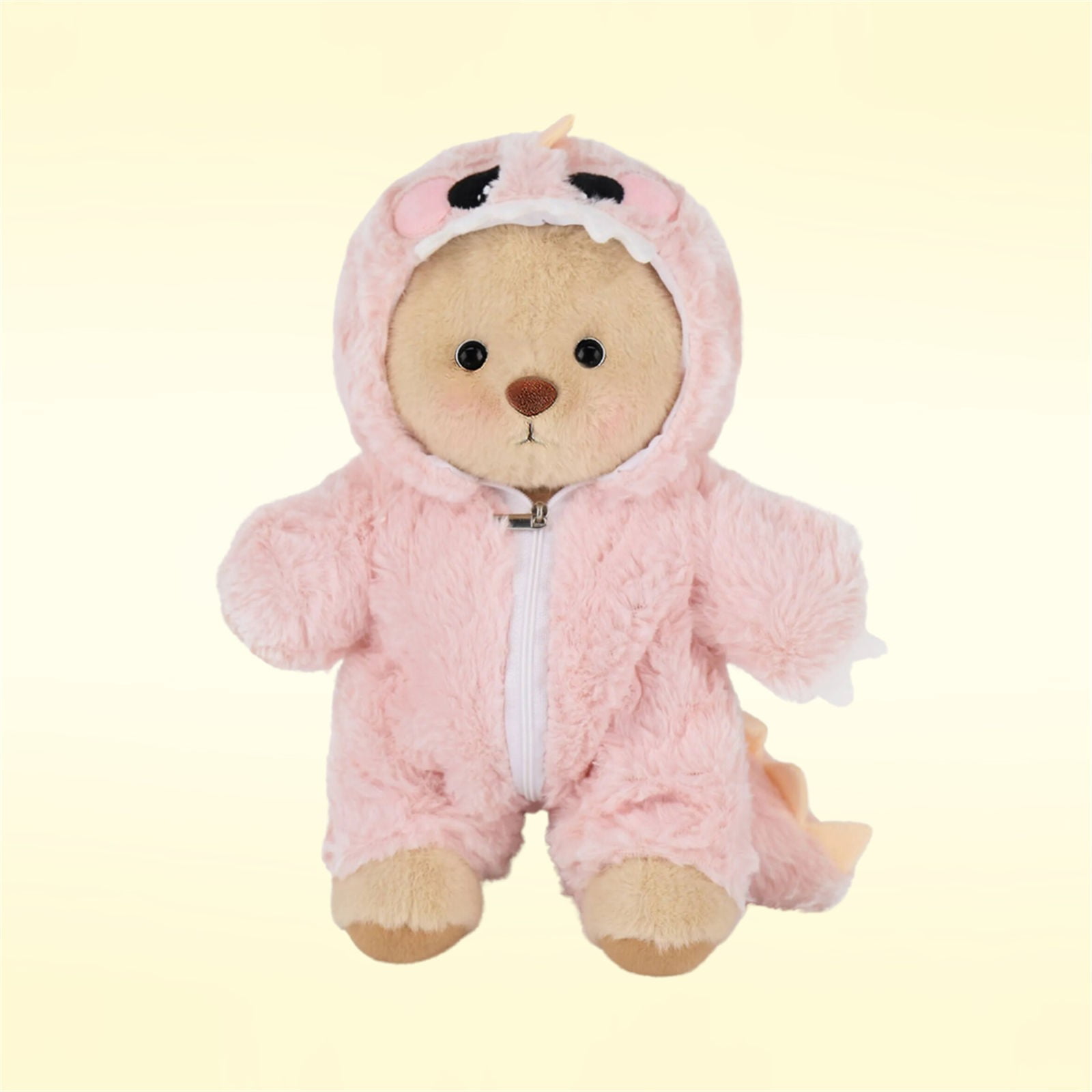 🐶Toys and Hobbies！ Plushies 12 Inch Artisanal Teddy Bear Plush Doll ...