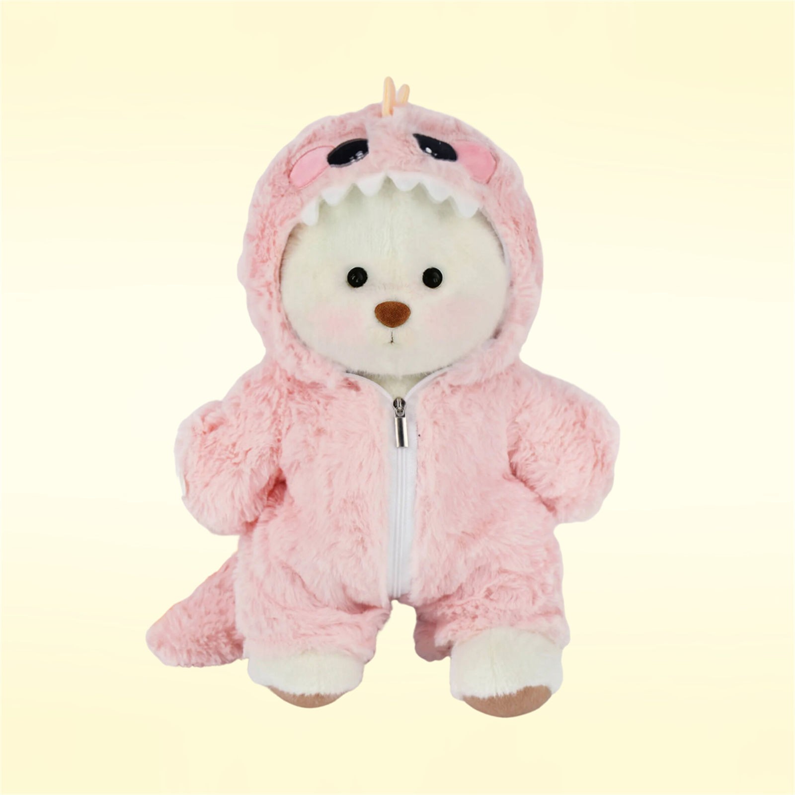 🐶Toys and Hobbies！ Plushies 12 Inch Artisanal Teddy Bear Plush Doll ...