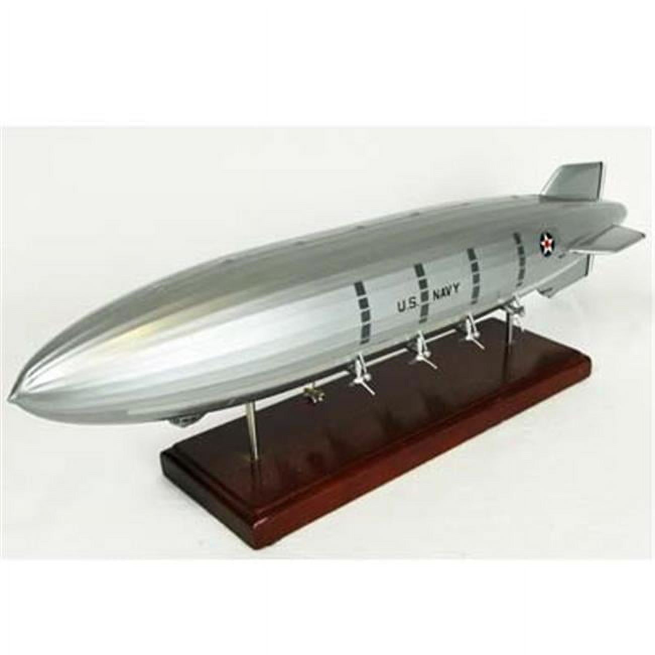 Toys and Models USS Macon Navy Airship Blimp - Walmart.com