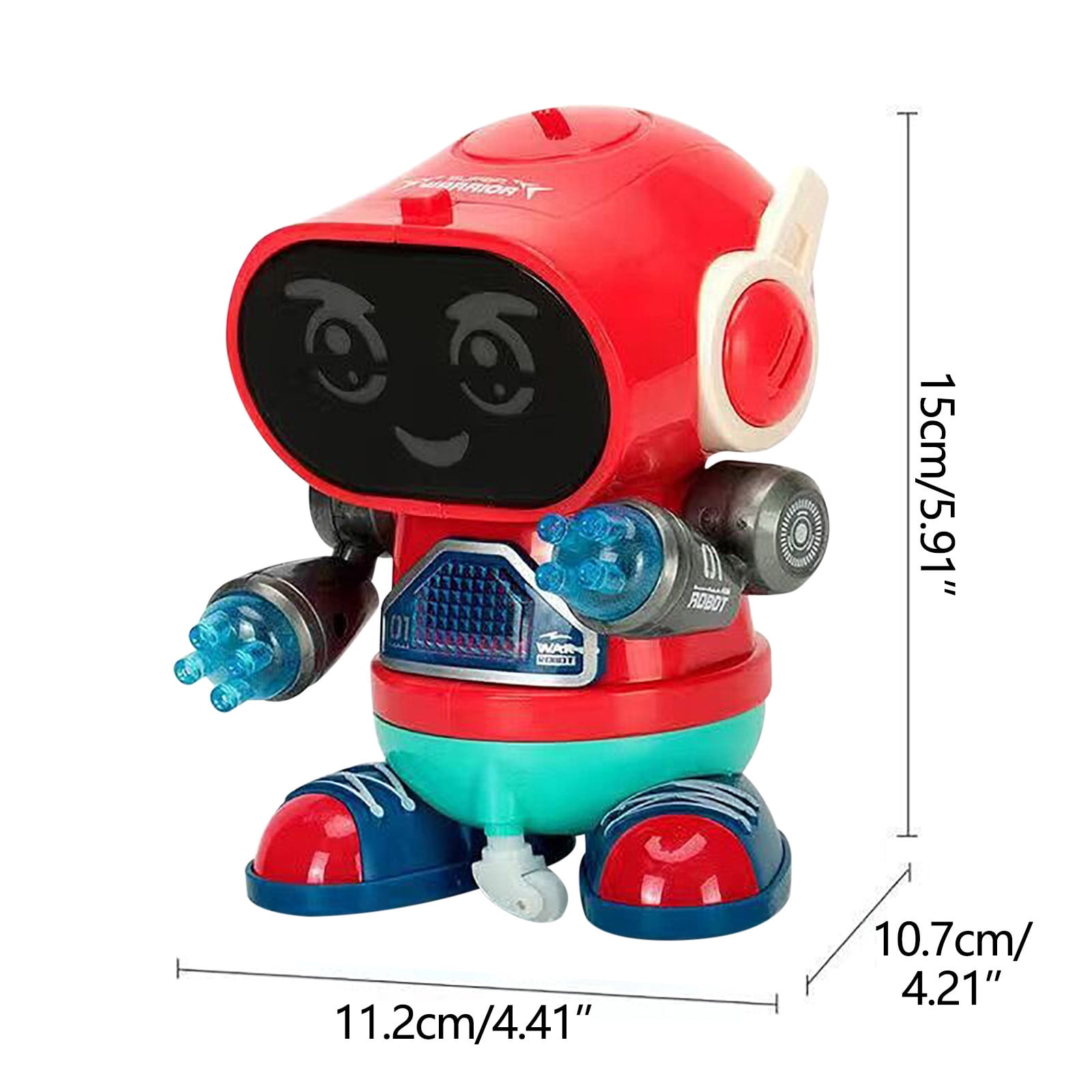 Toys for 12 Year Old Boys Toys for Kids Children's Educational Electric ...