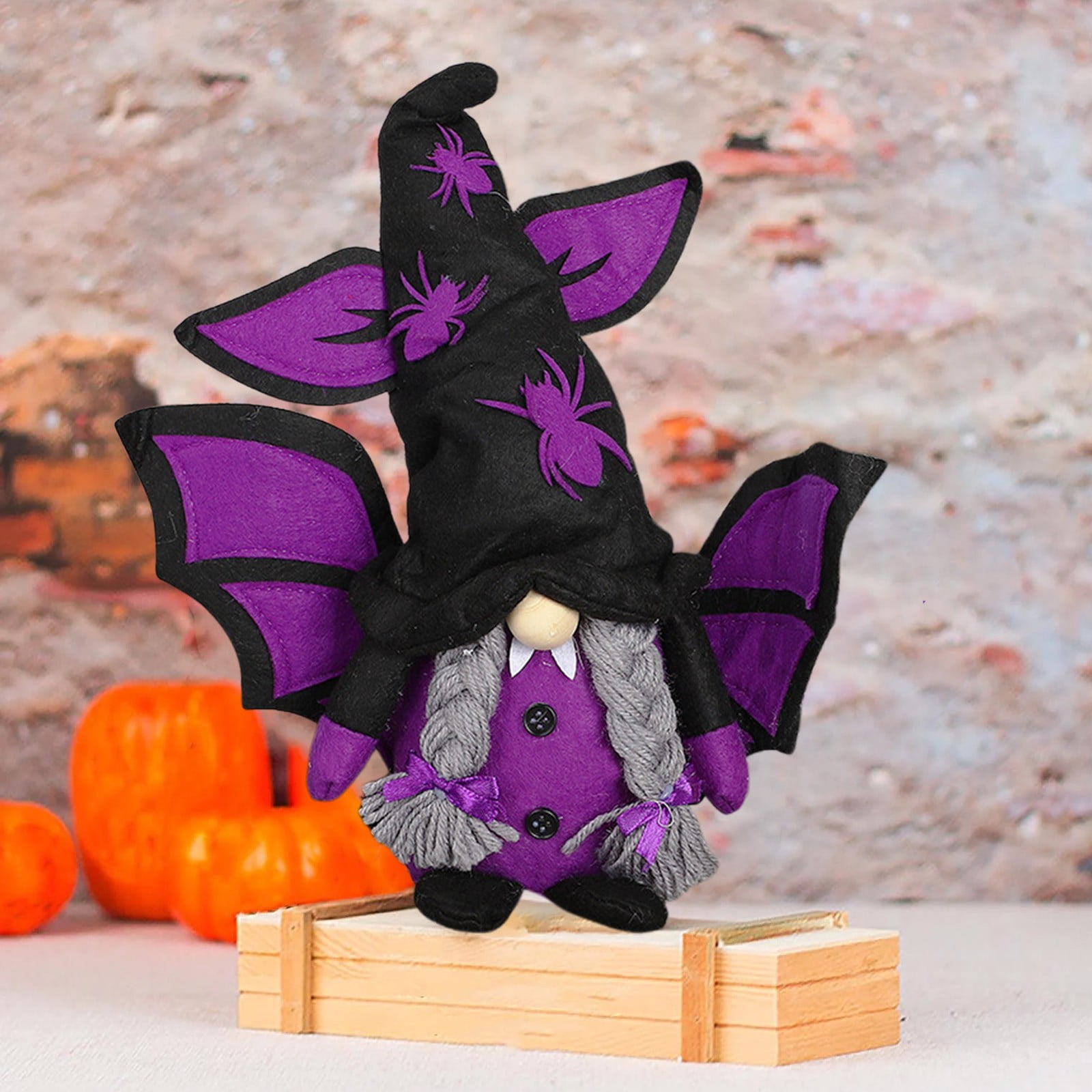 Toys for 2 Year Old Girl New Halloween Decorations Bats Vampires ...