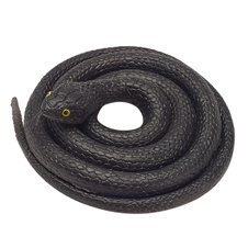 Moving Snake Toy