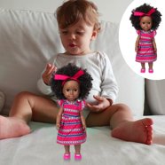 8'' Porcelain Doll Italian Triangel Doll Artware For Kids Birthday Toys ...