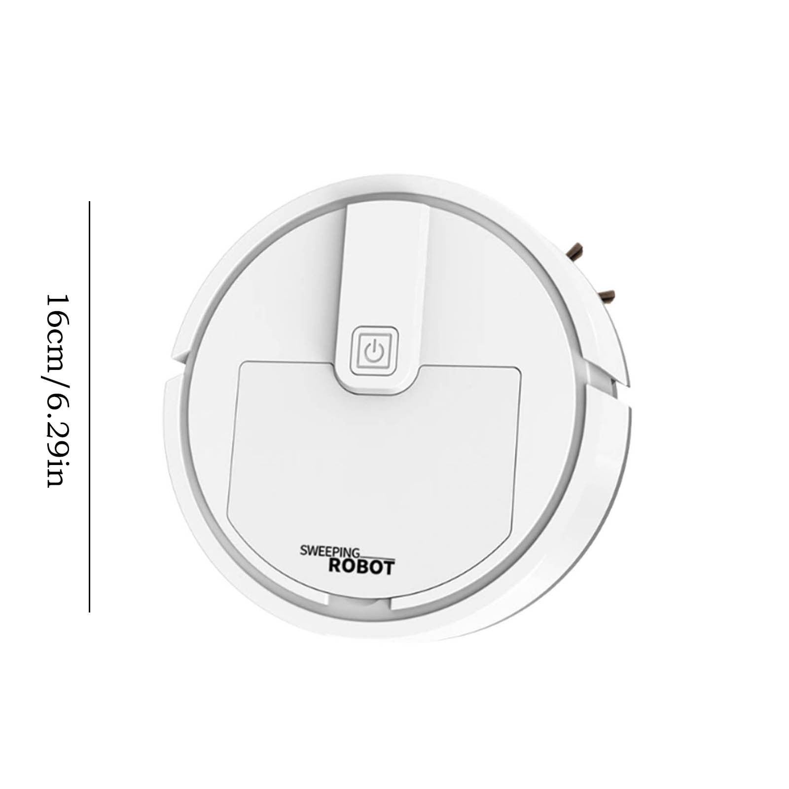 Toys for Ages 8-13 Sweeping Robot Automatic Household 3-in-1 ...