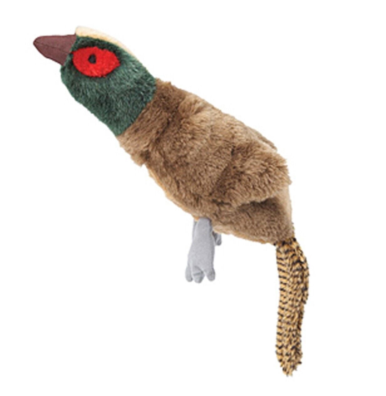 Toys for Big Dogs Plush Waterfowl Birds with Squeakers Soft Fun! (18 ...