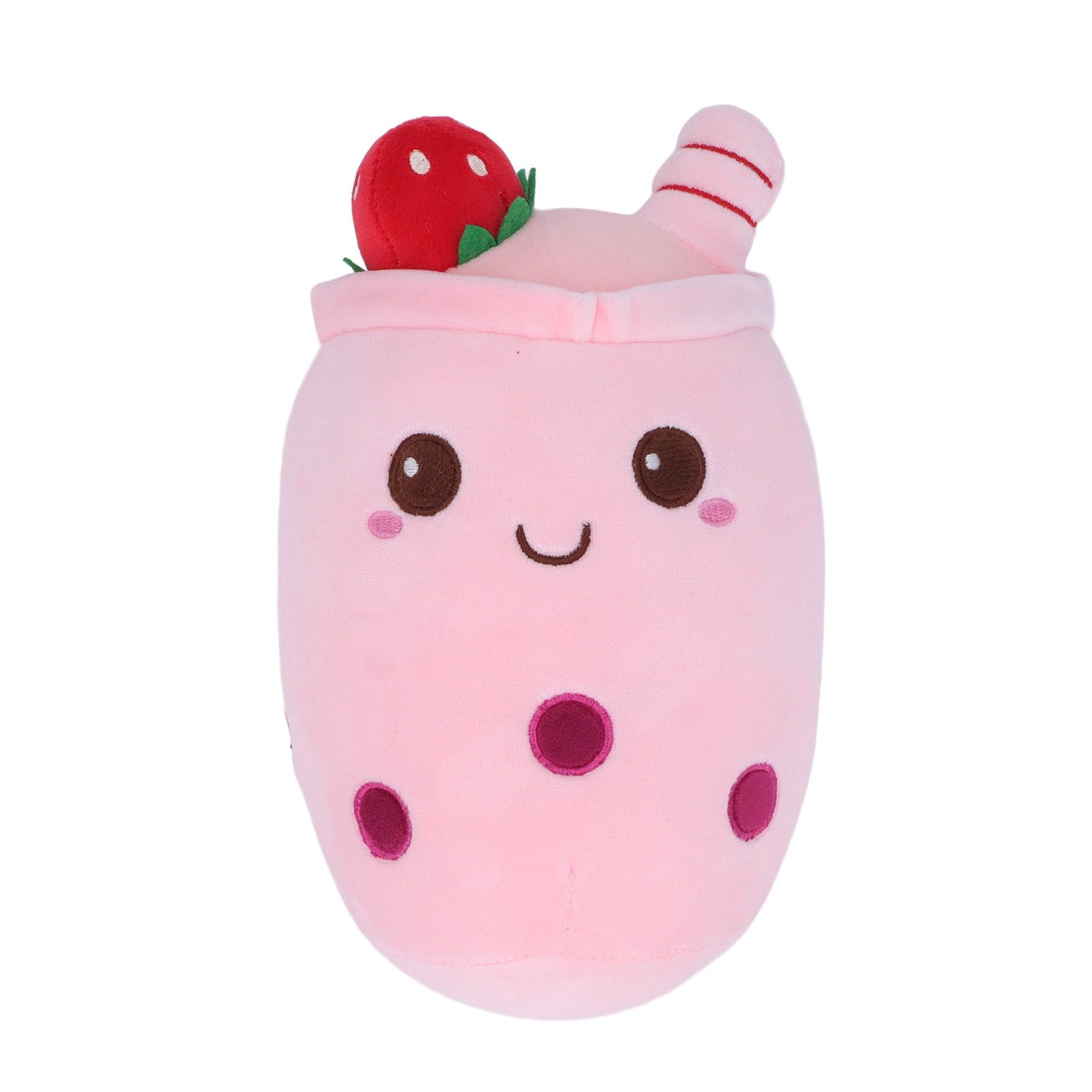 Toys for Boys Girls 3-6 Years Ice Cream Plush Toy Cute Cartoon Soft ...