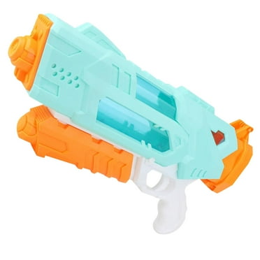 Little Kids Teenage Mutant Ninja Turtles Shell Water Blaster - Walmart.com