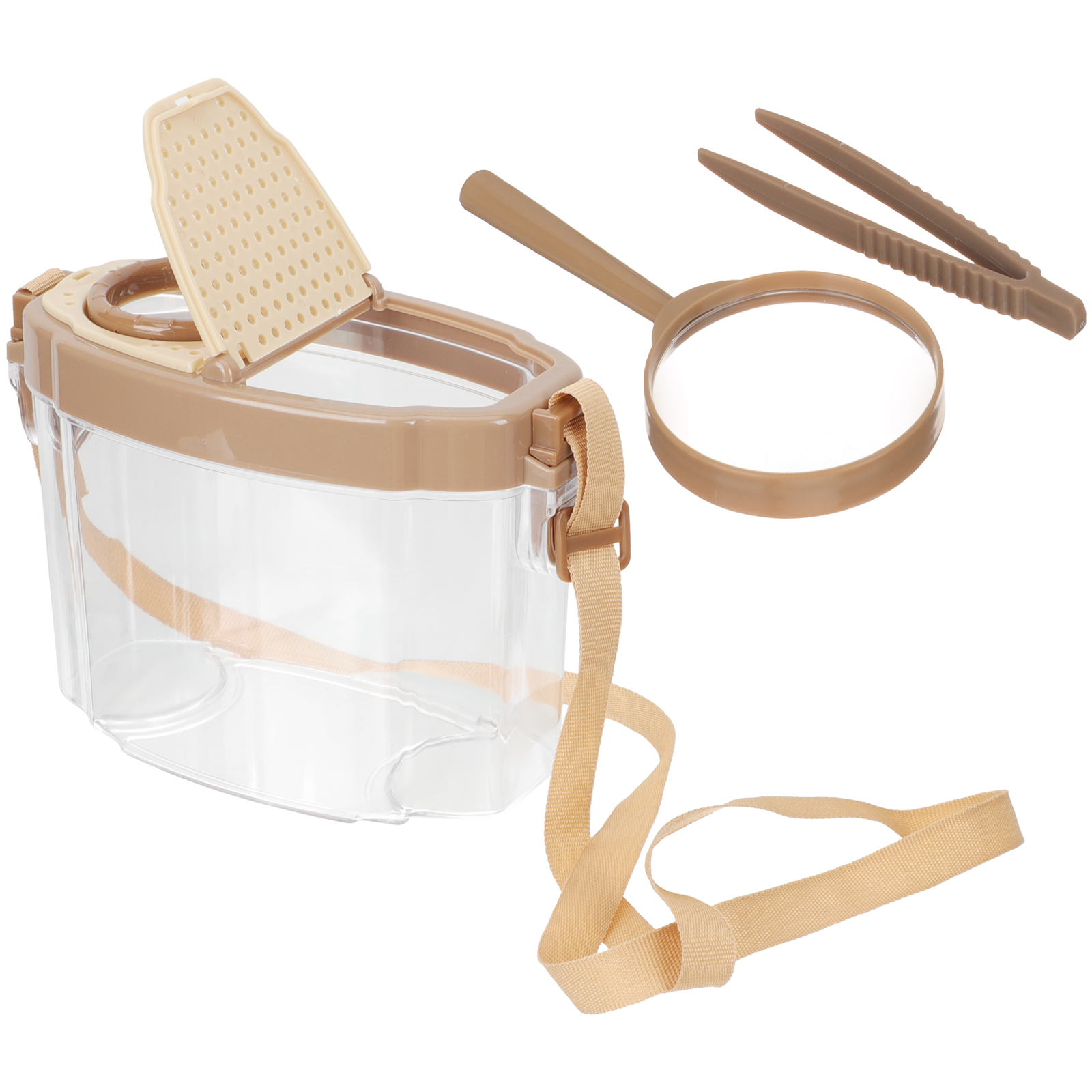 Toys for Toddlers Bug Catcher Viewers Kids Magnifying Glass Kids ...