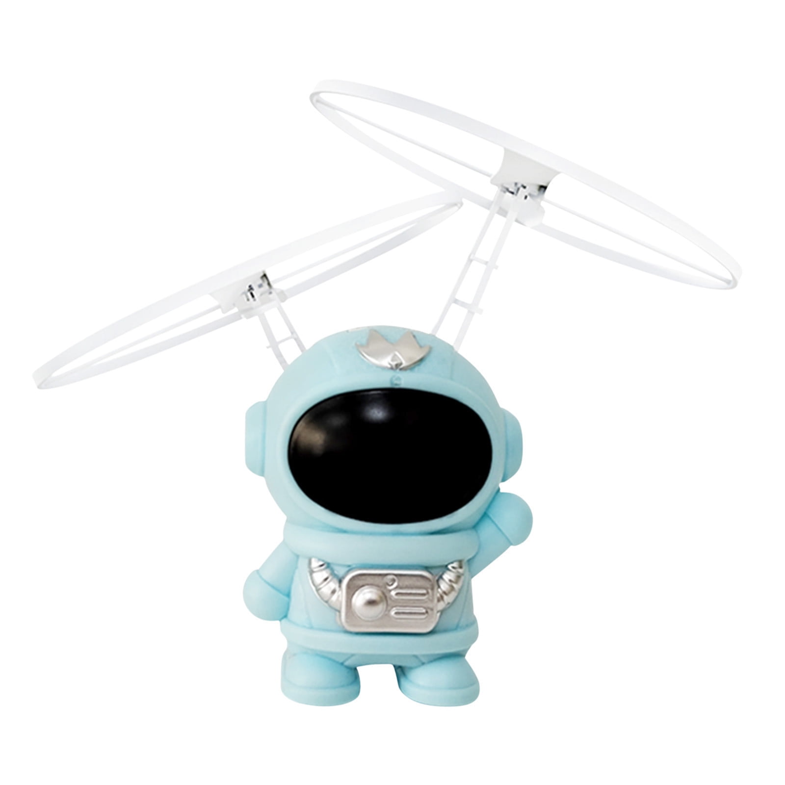 ToysYGift Astronaut Flying Toys for Kids Flying Orb Ball Toy Hand ...