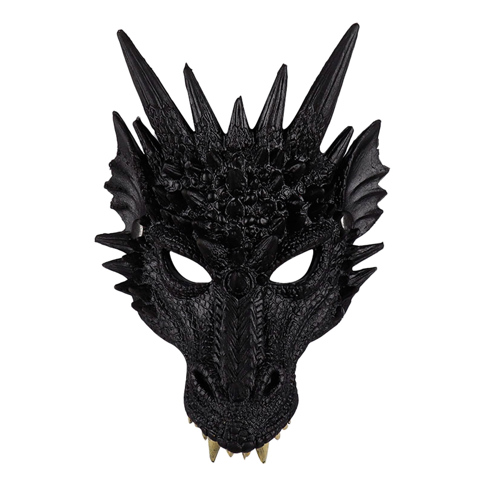ToysYGift Clearance 3D Dragon Toys for Kids Halloween Masquerade Foam ...