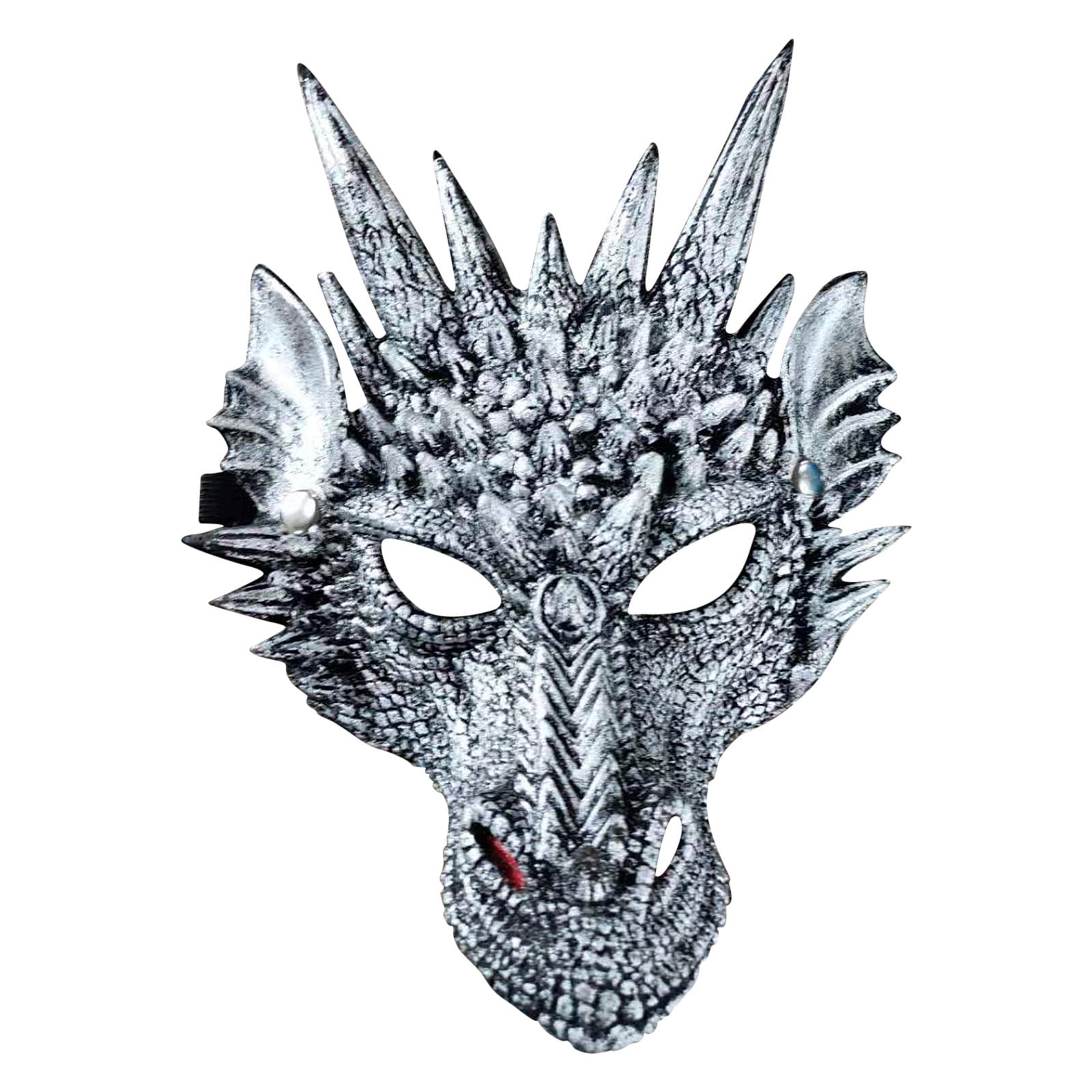 ToysYGift Clearance 3D Dragon Toys for Kids Halloween Masquerade Foam ...