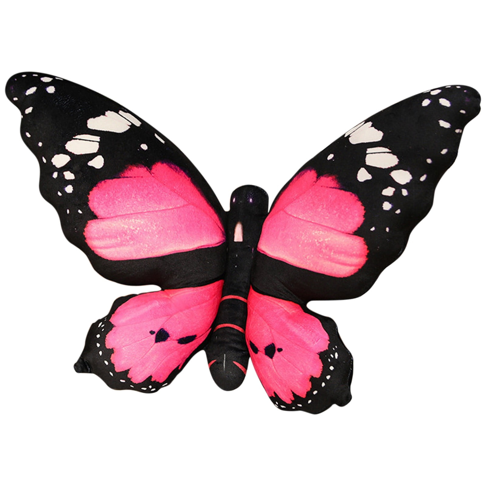 ToysYGift Clearance Cute Pillow Plush Butterfly Stuffed Animal Stuff ...
