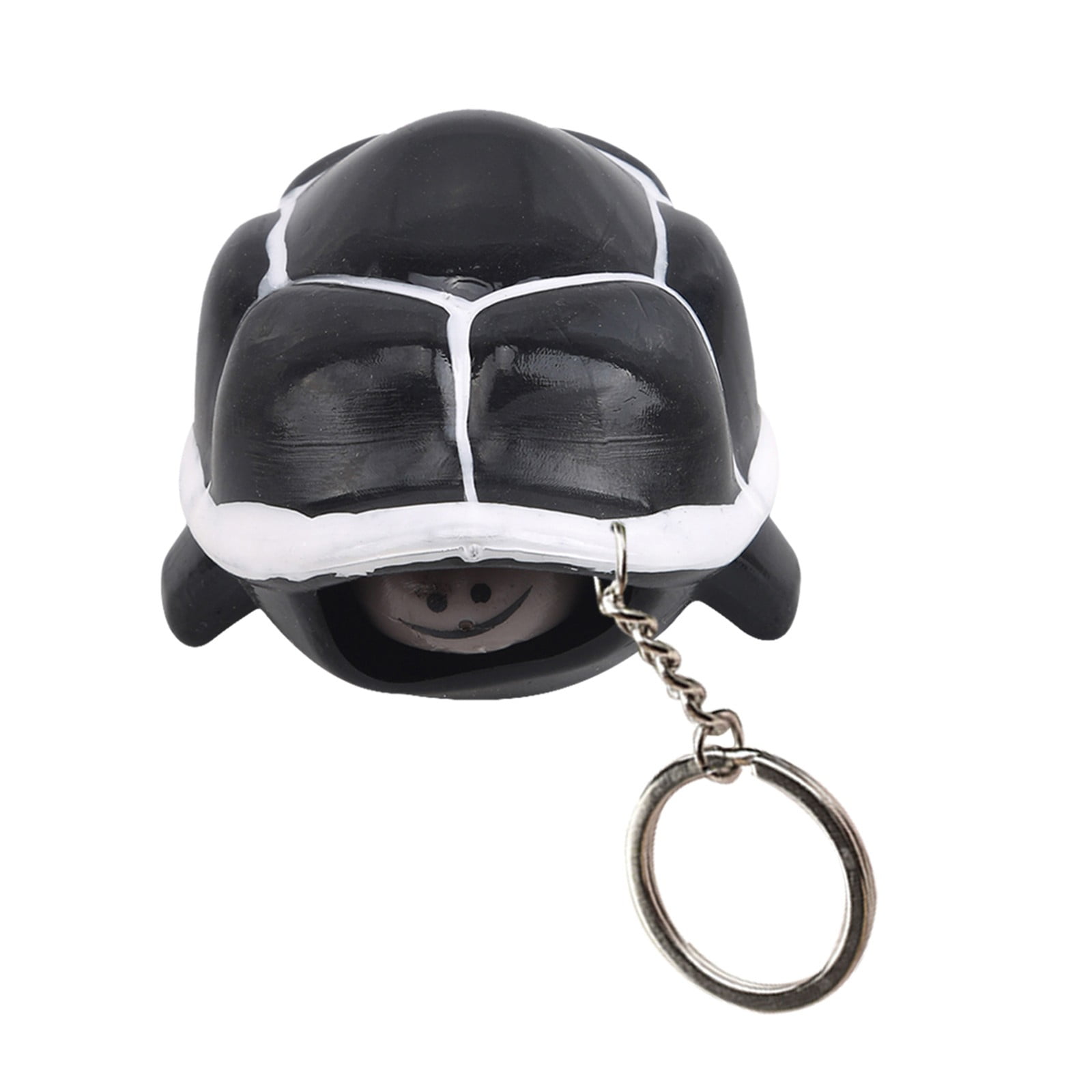 ToysYGift Fidget Toys, 3D Silicone Turtle Push Bubbles Sensory Toy Pop ...