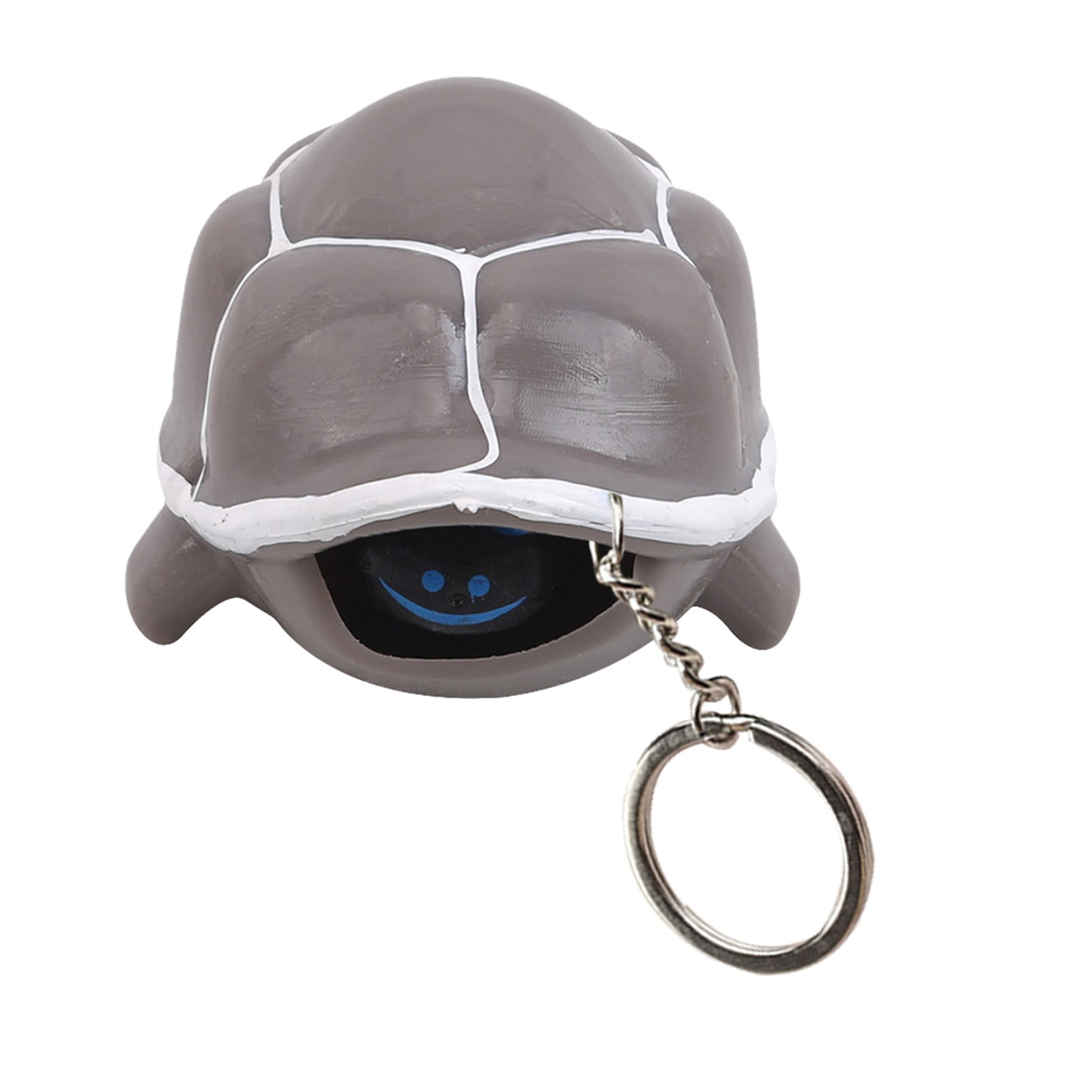 ToysYGift Fidget Toys, 3D Silicone Turtle Push Bubbles Sensory Toy Pop ...