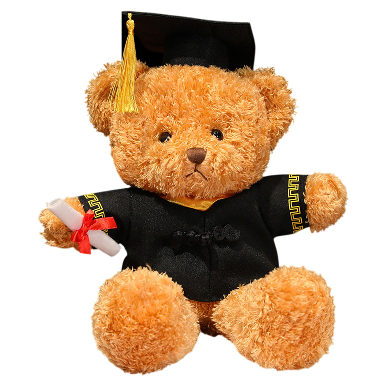 ToysYGift Graduation Gifts Teddy Bear Stuffed Animal Plush Toy Doctors ...