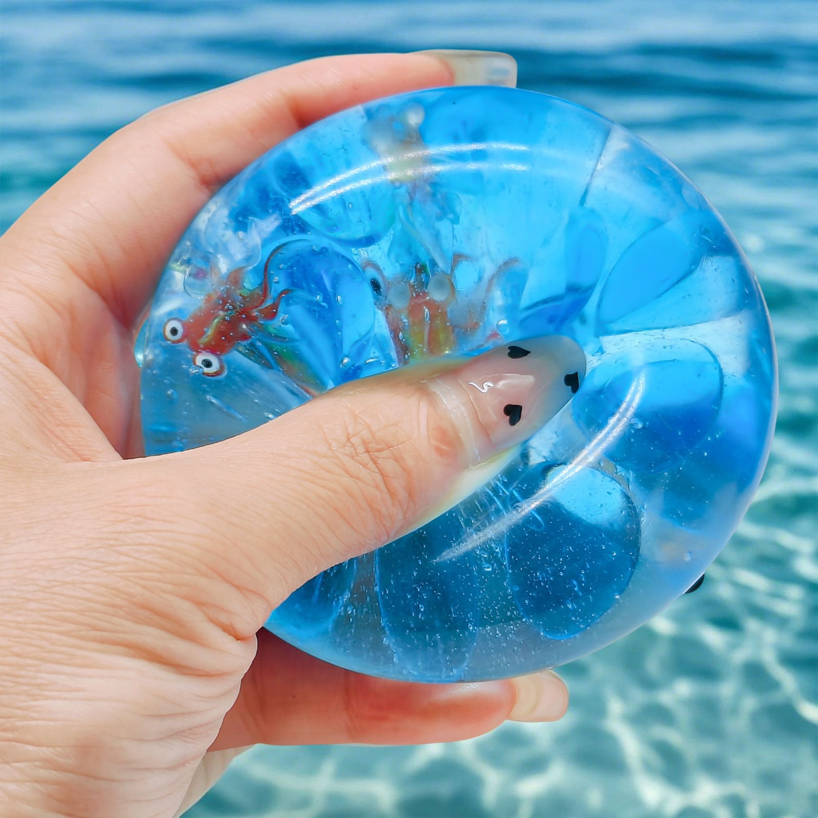 ToysYGift Toys for Girls Boys 3-6 Years Summer Refreshing And Dreamy ...